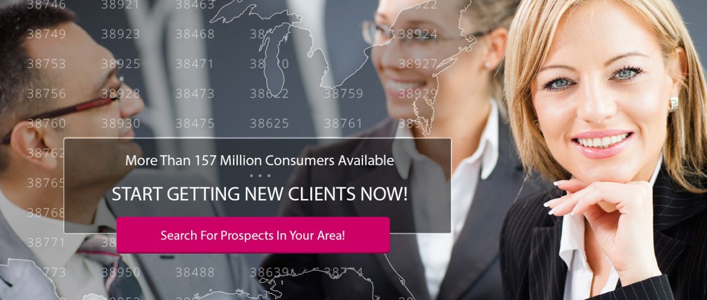 San Bernardino Email Lists and Demographics for 92404